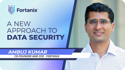 Fortanix - Security, wherever your data is… | Fortanix